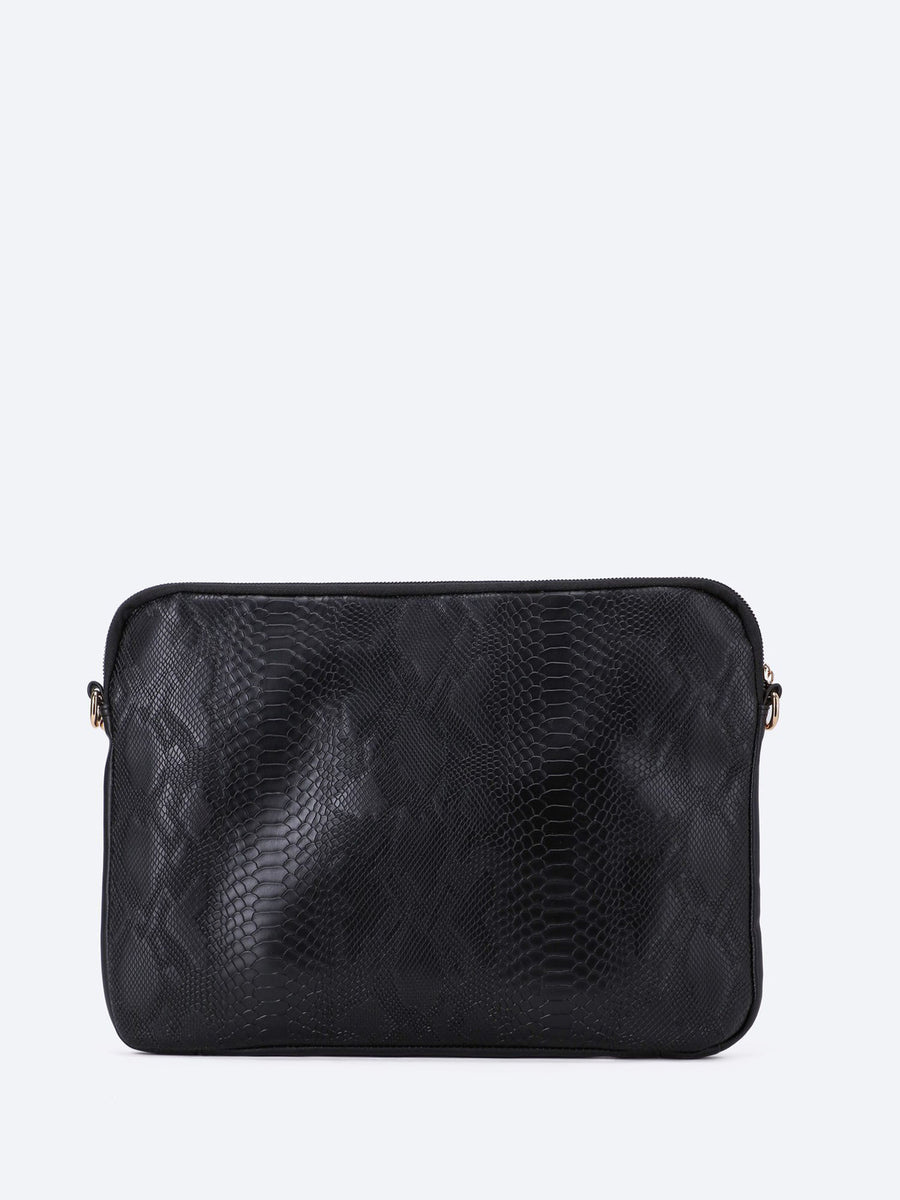 SERPENTI BLACK LAPTOP SLEEVE – Serpenti Egypt